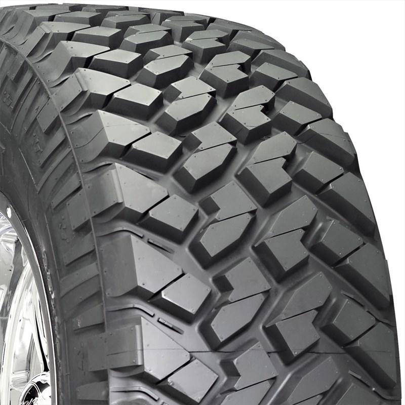 Nitto Trail Grappler – East Boca Wheels